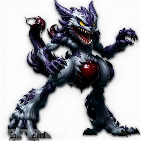 Mewtwo Mega X By Lordsorril On Deviantart
