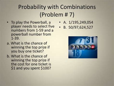 115 Probability With Fundamental Counting Principles Permutation And