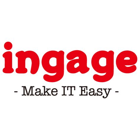Ingagelogo 株式会社インゲージ
