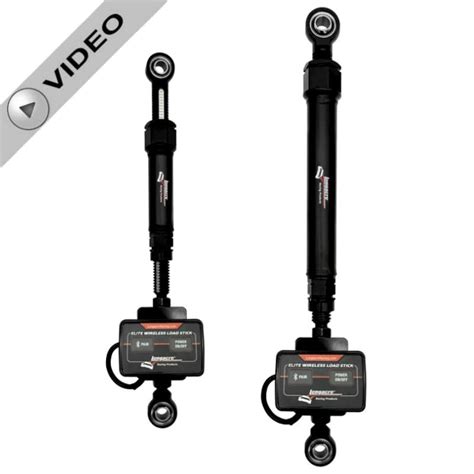 Longacre Elite Wireless Load Stick Packages
