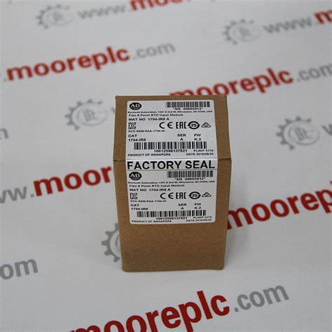 New Allen Bradley 1794 OF4I Flex I O Analog Output Module AB 1794 OF4I