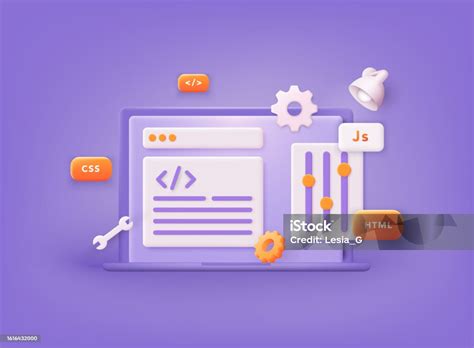 Analysis Trends And Software Development Coding Process Concept