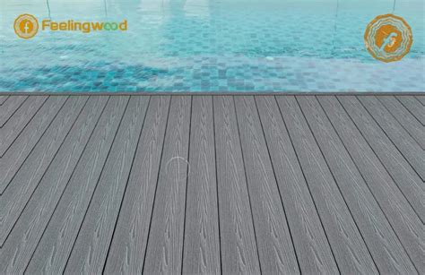 Why Is Composite Decking Board Gap So Important Feelingwood