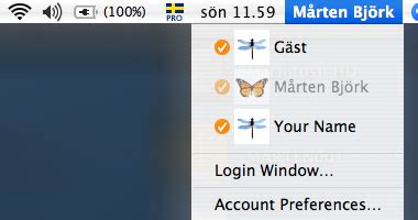 Mac OS X Introduction MacForBeginners