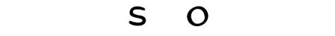 Lewis Structure Of SO With 6 Simple Steps To Draw