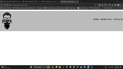 Duda Resetcsss Html5 Y Css3 Parte 2 Posicionamiento Listas Y