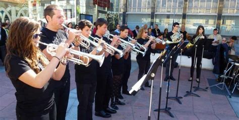 El Maratón Musical abre su inscripción hasta el de septiembre y convoca un concurso para