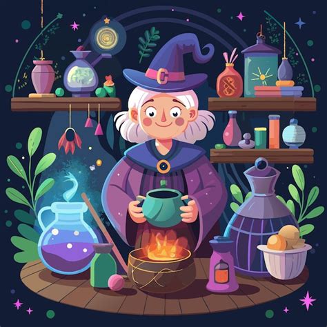 Page 5 Wizardry Sorcery Learning Vectors And Illustrations For Free Download