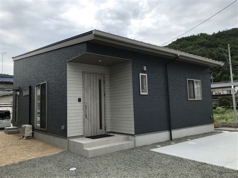 上御領モデルグランドオープン 平屋GOOD平屋グッド広島福山の平屋住宅専門店フラットハウス
