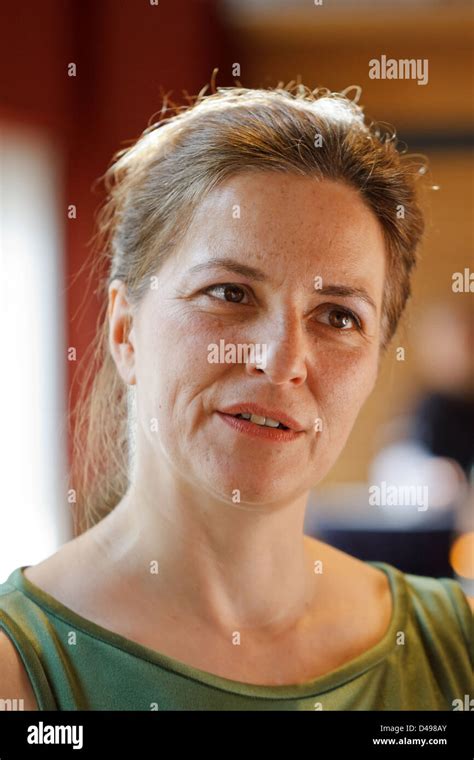 Martina Gedeck Hi Res Stock Photography And Images Alamy