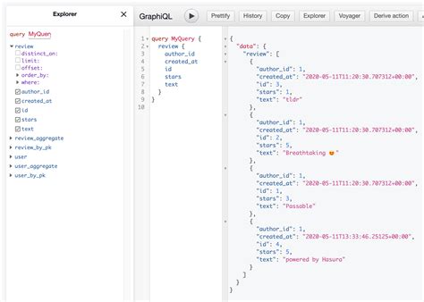 Hasura 11 Server Dev The Graphql Guide