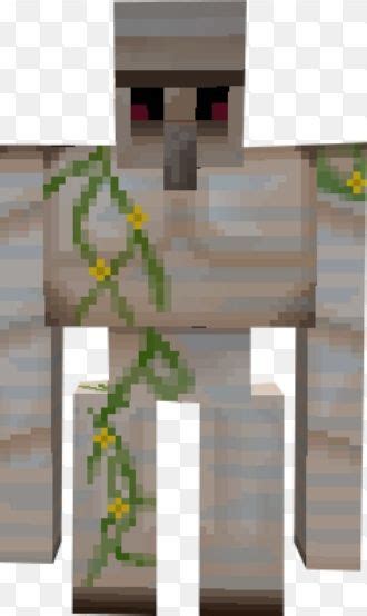 Iron Golem Wiki Minecraft Amino