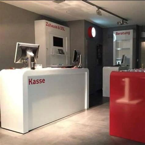 Vodafone Business Premium Store
