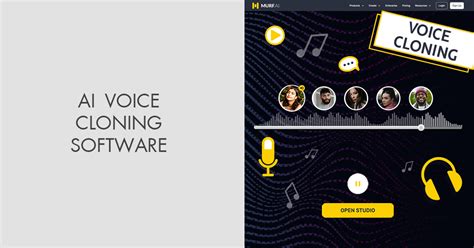 11 Best Ai Voice Cloning Software For Maximum Realism