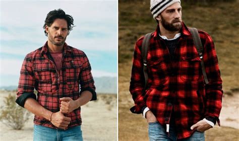 How To Spot And Trap A Lumbersexual URBANETTE Lifestyle Magazine Blog