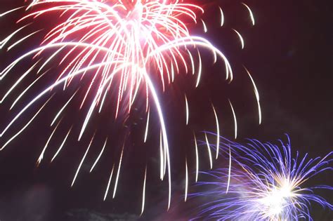 Fireworks Festival Warminster School