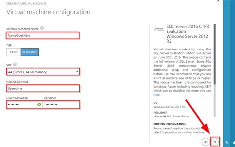 Sql Azure 语法在azure中使用sql Server 2016 Ctp3 Csdn博客