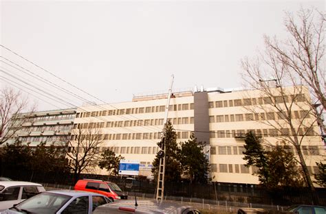 Mesagerul Ro Angaj Ri La Stat Spitalul Jude Ean De Urgen
