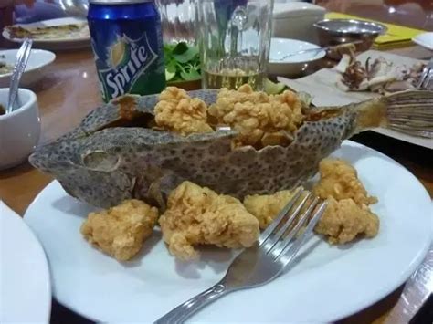 Rumah Makan Nelayan Makassar 46 Koleksi Gambar