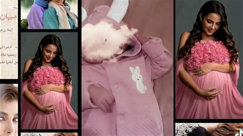 لحظه ولاده بنت اصاله اول حفيده لاصاله نصري شام الذهبي Youtube