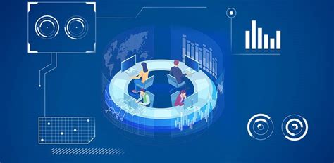 Demystifying Data As A Service Daas The Future Of Data Sharing And