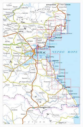 Anteniski 10 невероятни факти за плажовете в България които може би не знаеш 🌊 1 България