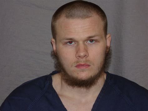 Offender Tracking Information System Otis Offender Profile