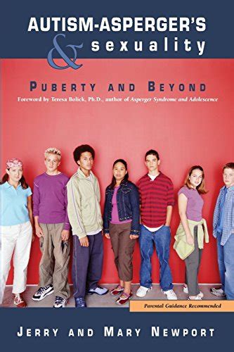 Romance Books To Download Autism Aspergers And Sexuality Puberty And