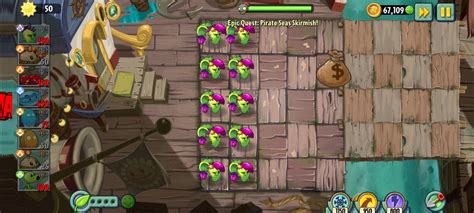 Dusk Lobber Is The Best Rplantsvszombies