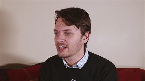 Interview With Musician Sam Curfman Blue Radio Lowdown Youtube