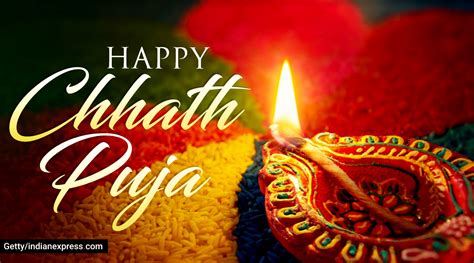 Happy Chhath Puja 2020 Wishes Images Quotes Status Wallpapers Pics