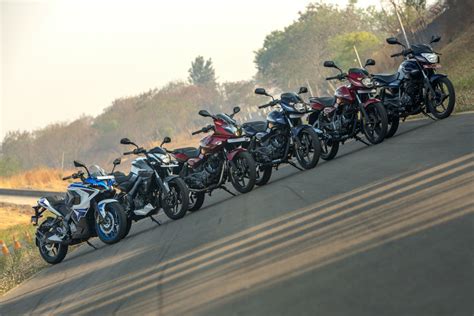 November 2018 Two Wheeler Sales Report Bikedekho