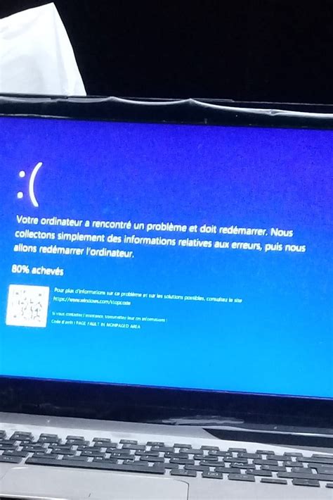 Probl Me Pour Mettre Jour Windows Windows