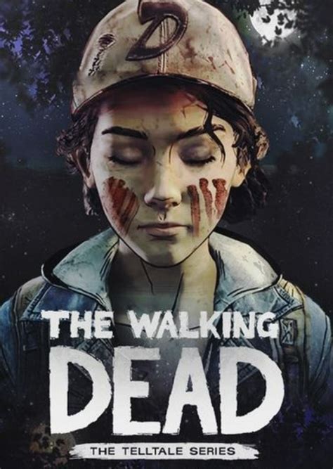 Find An Actor To Play Doug In Telltales The Walking Dead On Mycast
