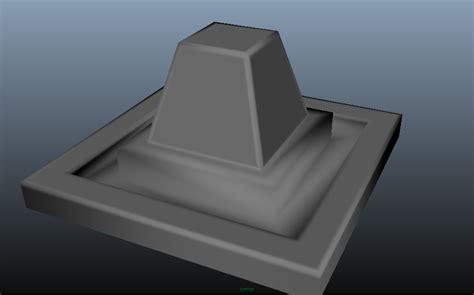 Tutorial Rounded Baking Mightybake