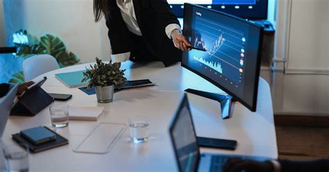 El Papel Del Big Data En La Transformación Digital Empresarial