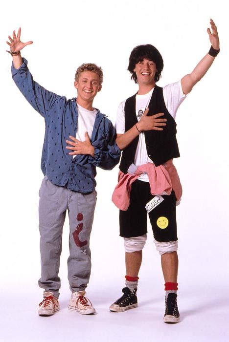 Bill S Preston Esq Alex Winter Photo 25440883 Fanpop