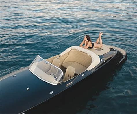 Take On The Seven Seas In A Classic Hermes Speedster Retroworldnews