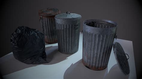 Artstation Trashcon