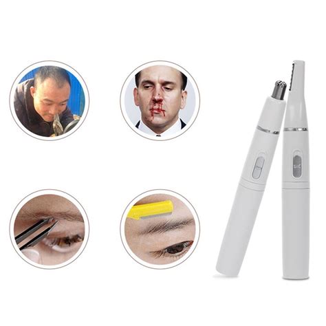 Nose Hair Trimmer Female Nose Hair Trimmer Nasal W Grandado