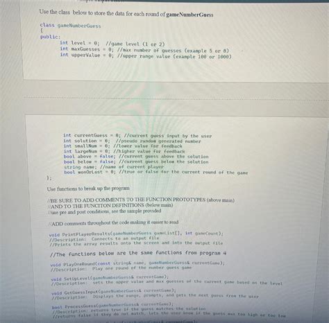 Solved Assignment Purpose Programmer Defined Functions
