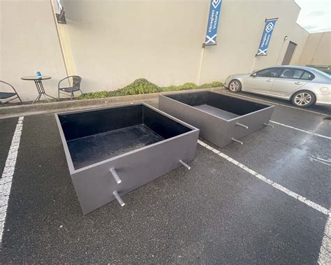 Custom Products Fibreglass Victoria