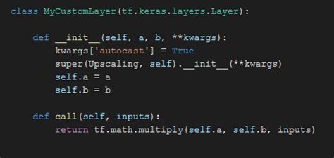 Update Custom Layer Arguments During Training And Testing With Callbacks In Keras Issue