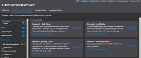 How To Access Efr32bg22 Memory Mapped Registers Using Register Address