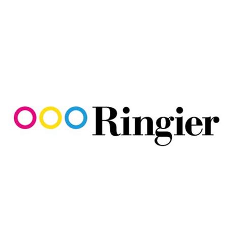Industry Sourcing Of Ringier Marketing Chine