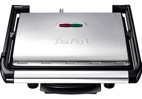 Kontaktgrill TEFAL GC241D Inicio Kontaktgrill | MediaMarkt