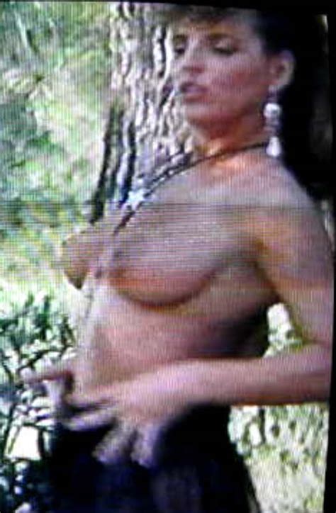 [needs Id] Stacked Brun W Highlights 80s To 90s Freeones Forum