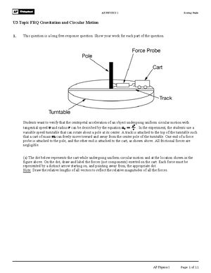 AP Physics Notes Unit 4 Work Energy Power Overview 3 1