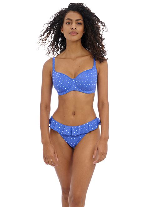 Figi Kąpielowe Freya Swim Jewel Cove As7235aze Italini Bikini Brief
