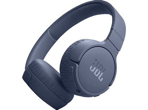 Jbl Tune Bt Nc Kablosuz Bluetooth Kulak St Kulakl K Mavi Indirimsa Com